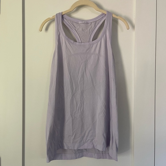 lululemon athletica | Tops | Lululemon Racerback Tank | Poshmark